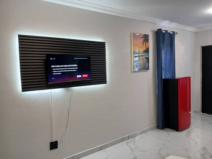 Budget Friendly And Modern - Swakopmund