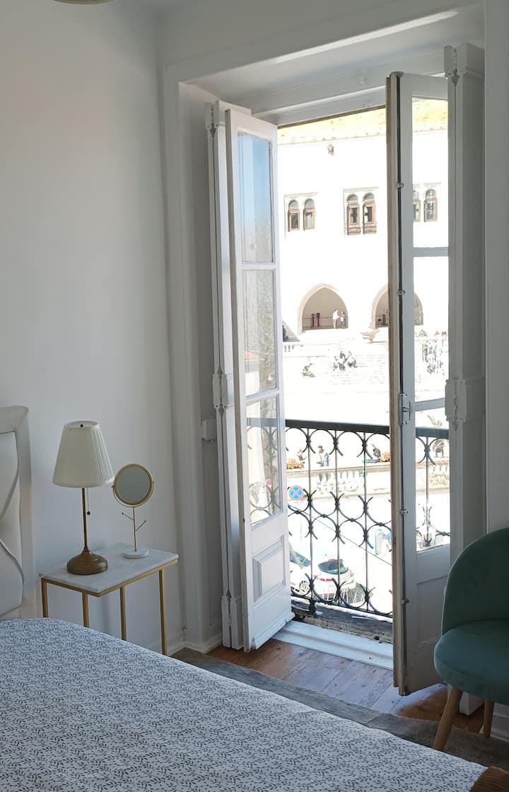 Sintra Real Apartment - Sintra