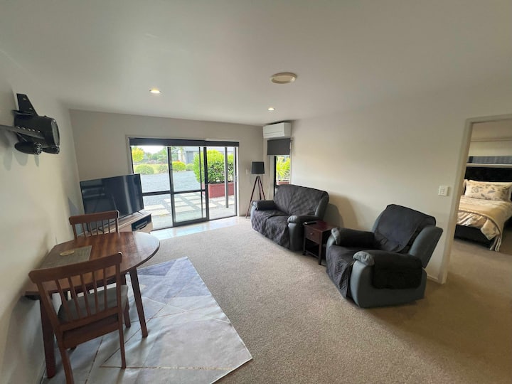 Valencia Retreat - Kerikeri