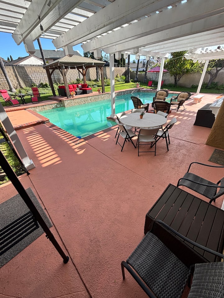 Lake Forest Casa - Lake Forest, CA