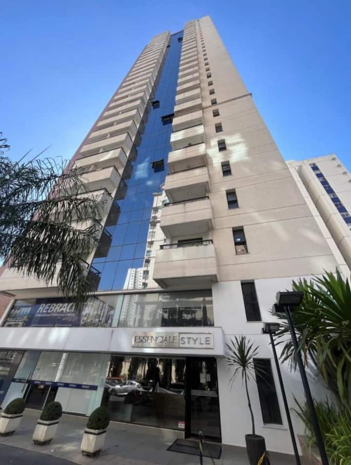 Goyaz Your Home Shop. Flamboyant - Goiânia