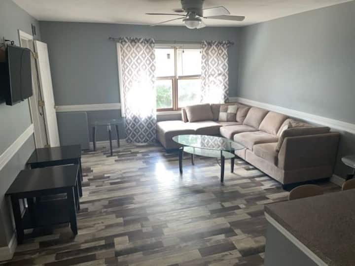 90 Groton Extended Stay - Homer