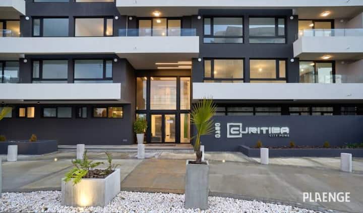 Departamento Excelente Ubicación - Temuco