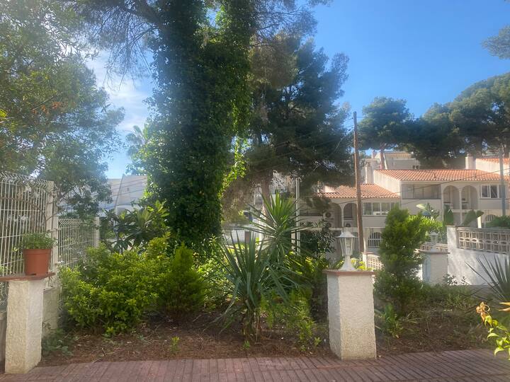 Casa Mihales - Altafulla