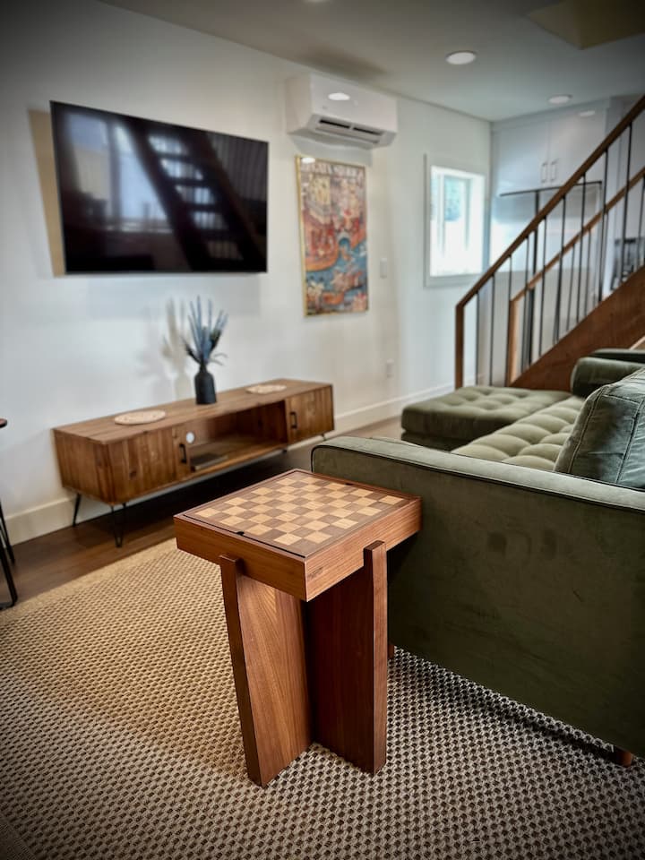 Beach Cottage 1-block To Ocean! - Wildwood Crest, NJ
