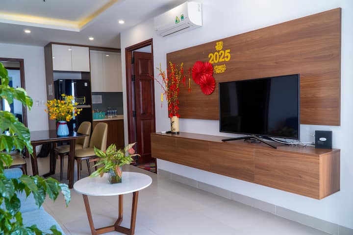 Luxury 2 Br Condotel - Mermaid Seaside Vung Tau - Vũng Tàu