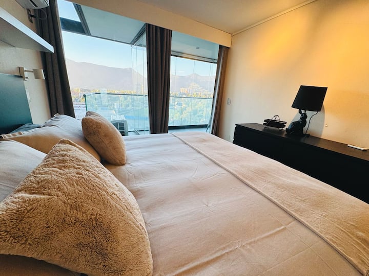 Apartment 1003 Nk - Vitacura