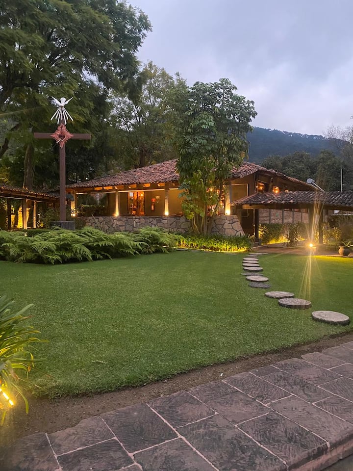 Orgánico Hotel Boutique Valle De Bravo - Valle de Bravo