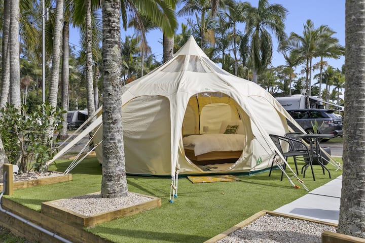 Belle Tent - Noosa Shire