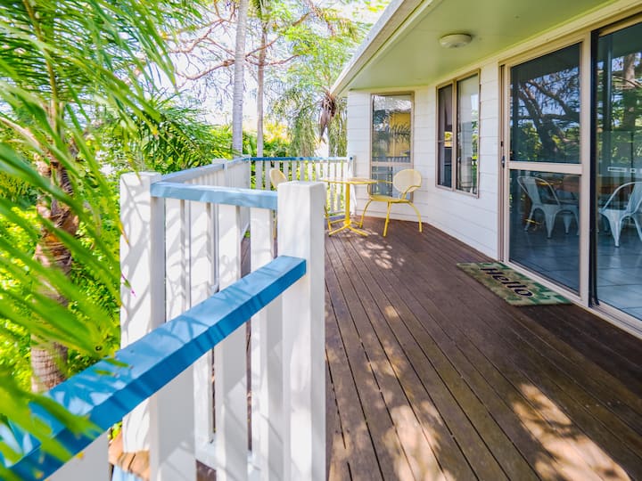 2 Bed Family Apt In Boyne/tannum - Gladstone