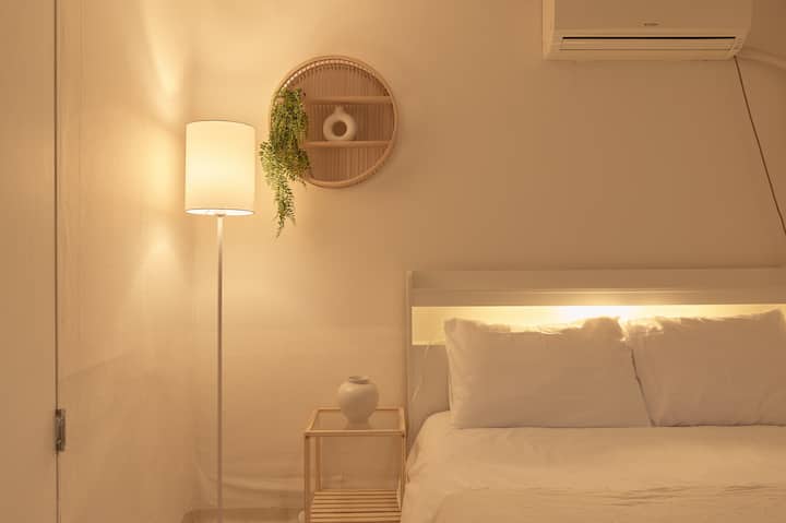 [Hongdae Stay] 홍대입구역 / 합정 Yg / 망원 - A Type - Seoul