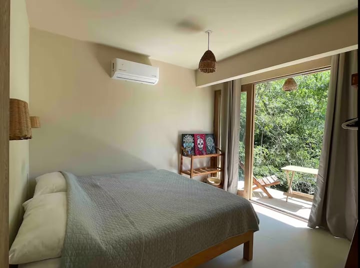Annita Loft - Mazunte