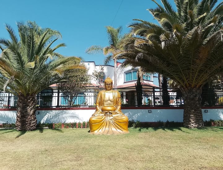 Shambala Centro Holístico - Cuautitlán Izcalli