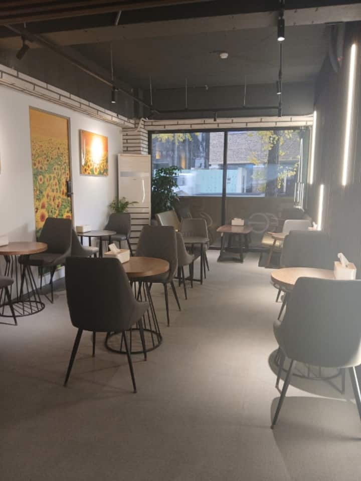 게스트하우스 - Gwangju