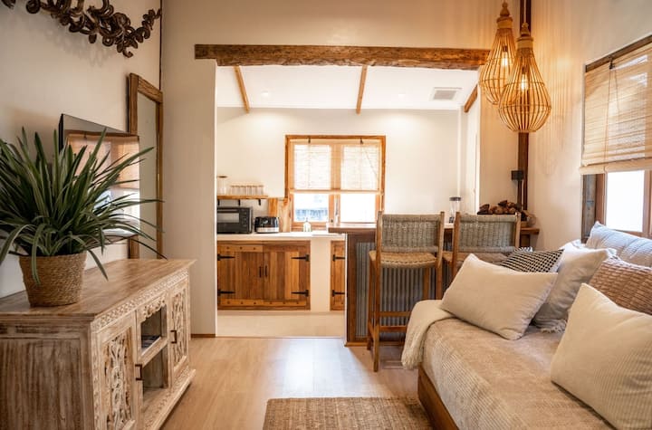 Luxurious Rustic Beach Cottage - Ko Samui