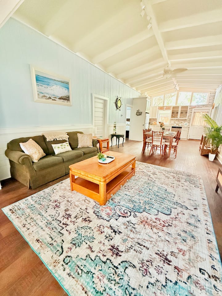 Sibling Shores - Sleeps 10 - Pawleys Island, SC
