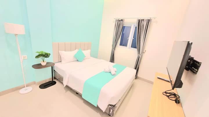 Go Homey Mini Studio Room - Medan
