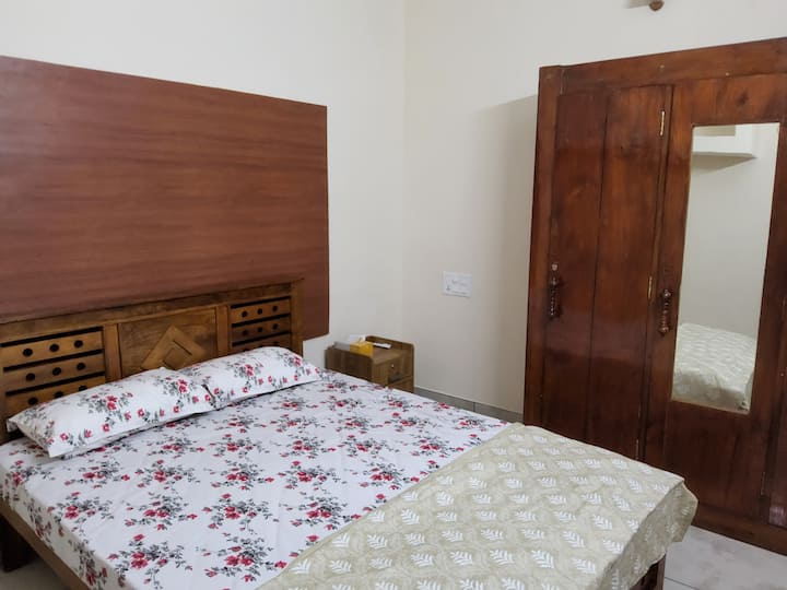 Home Sweet Home - Changanassery