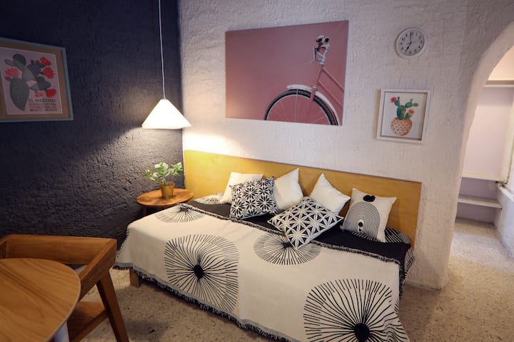 Dumbo 1 - Guadalajara, Jalisco, Mexique