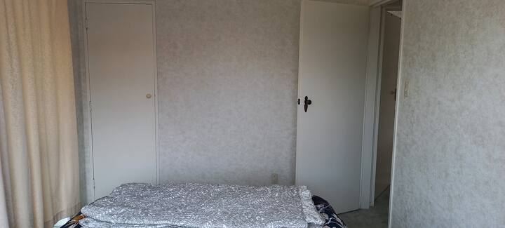 Charming B&b - A Cozy Retreat - Upper Hutt