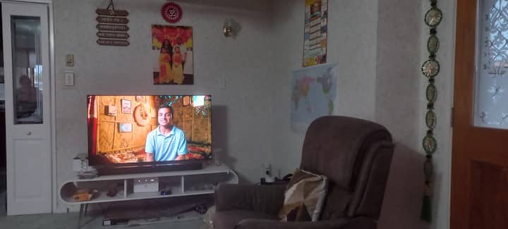 Charming B&b - A Cozy Retreat - Upper Hutt