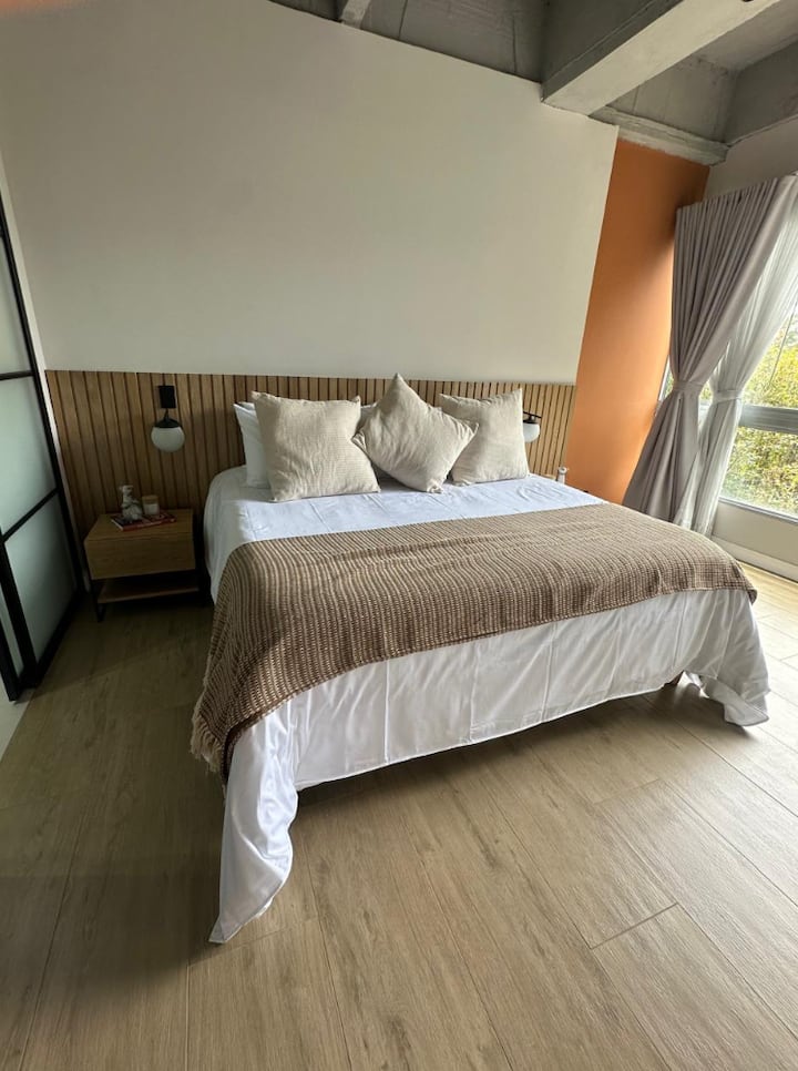 Rionegro 5 Min  Aeropuerto José María Córdova L - Rionegro