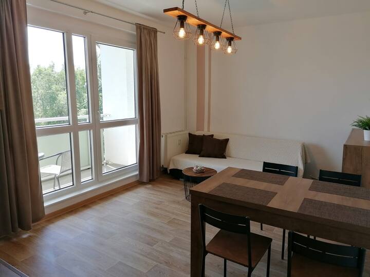 Monteurwohnung Basf Schwarzheide - Schwarzheide