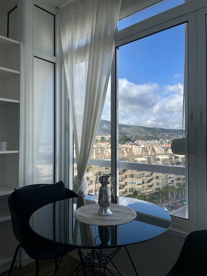 Verdiales With A View - Torremolinos