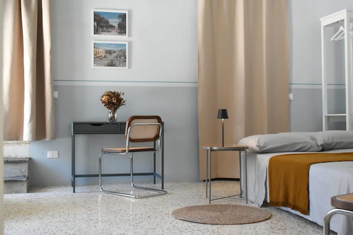 [Casa La Piazza] Respira Il Borgo Autentico - Galatina