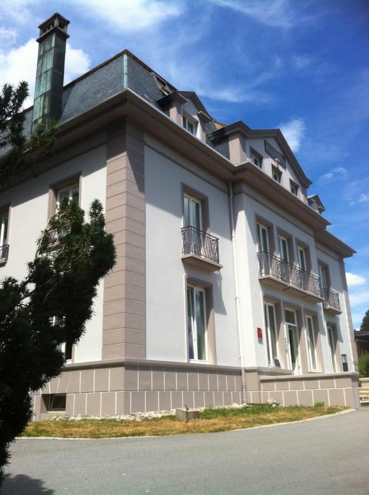 Chambre 2/6 Pers Pdj Compris - La Bresse
