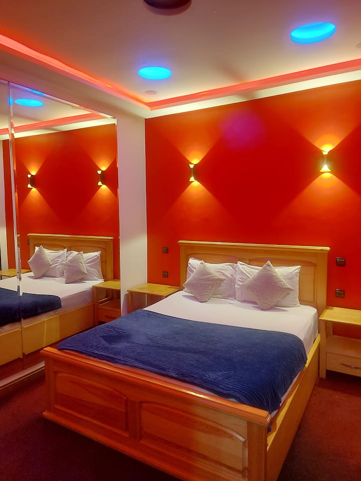 La Parenthèse - Rabat