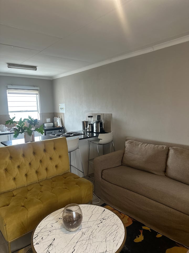 A Home Away From Home - Alberton
