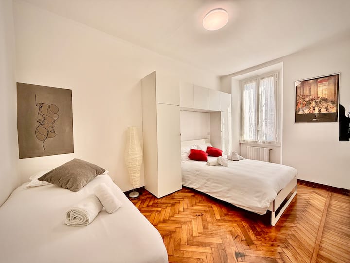 Oasis Urbain Milano Centrale Self Check-in - Milán