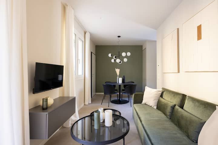 Luxury Home In Vicenza - Vicence