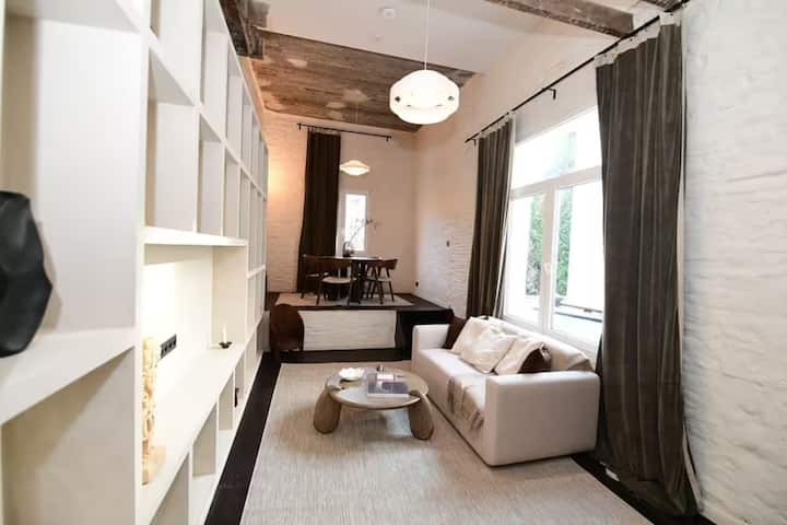 2. Rooster Private 2-bedroom Apartment 1st Floor - Anvers