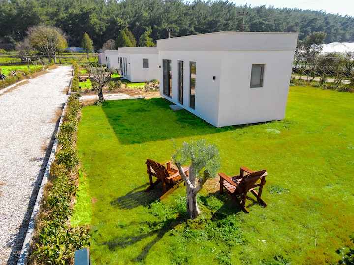 "Casa-del-padre" House 2 - Menderes