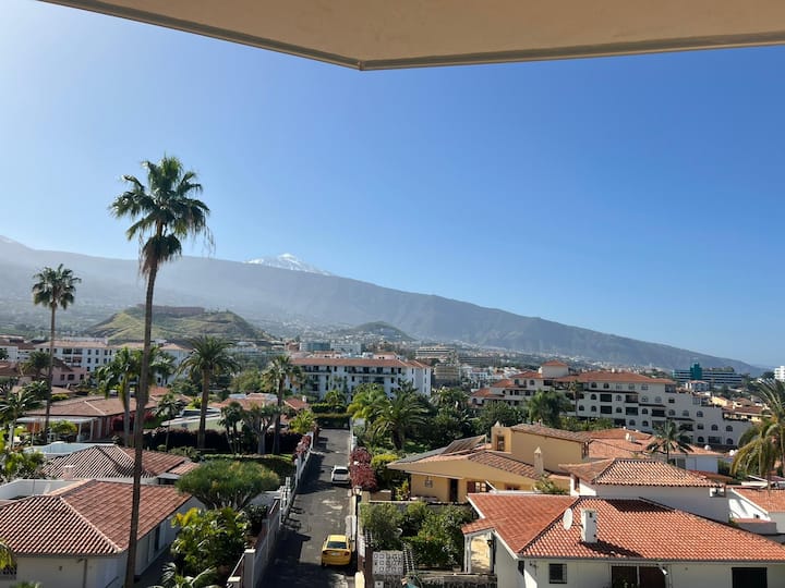 La Paz Elegance - Puerto de la Cruz