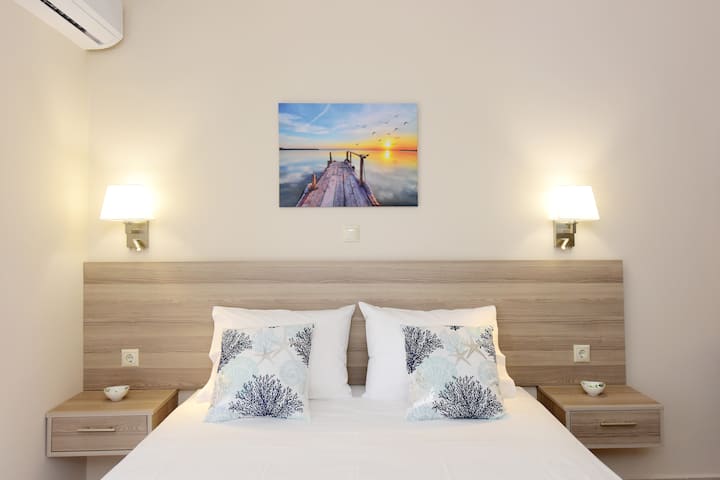 Venus Island Studios - Studio 6 - Lindos