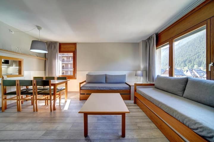 Apartamentos Solneu - Baqueira