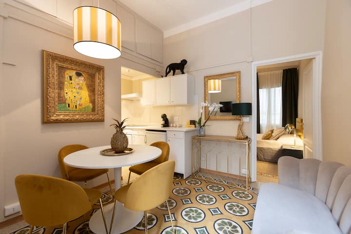 Gold Suite -Pitti Place Residence - Florence