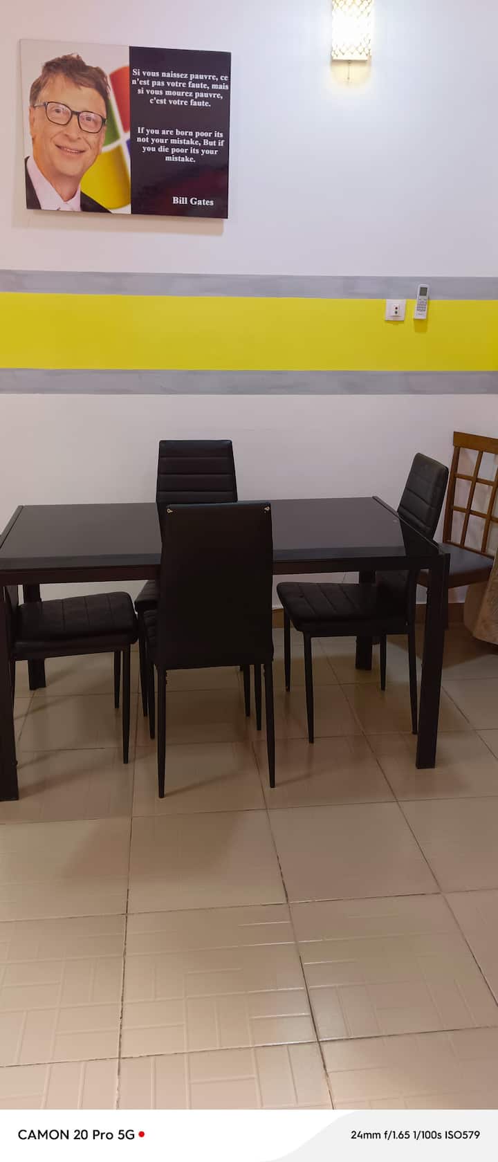 Appartement De Luxe - Cameroun