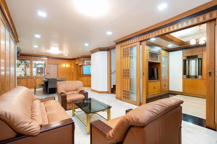 5br In Asoke 400m To Bts Asoke-mrt-terminal21 - Bangkok