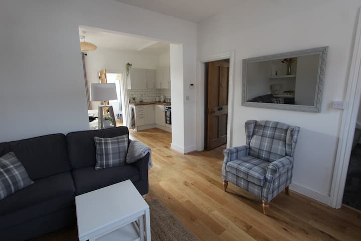 Vine Cottage - Eastbourne