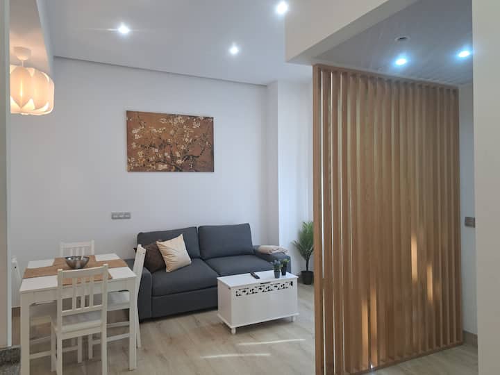 Casa Ruiz 1 - Sevilla - Sevilla