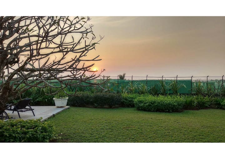 Villavanilla - Alibag
