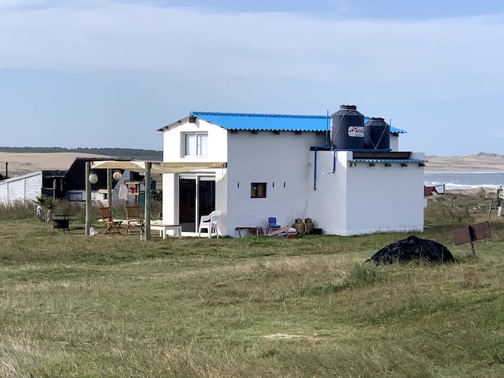 Rancho Tambari Cabo Polonio - Cabo Polonio