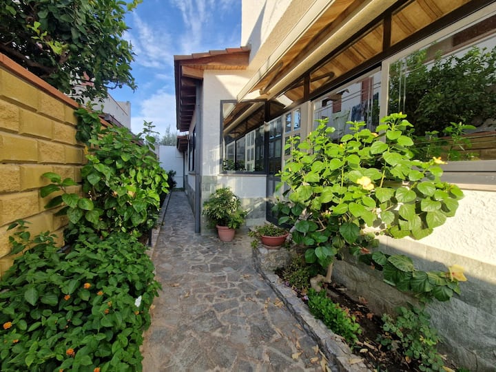 Villa Sogno Mediterraneo - Barcellona Pozzo di Gotto