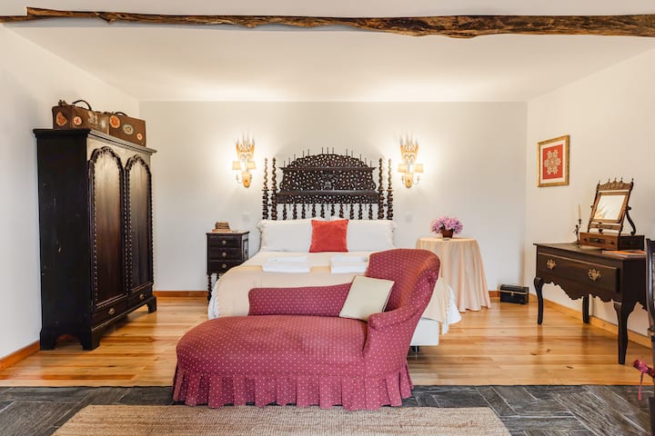 Apartment T0 Azeite - Santa Marta de Penaguião