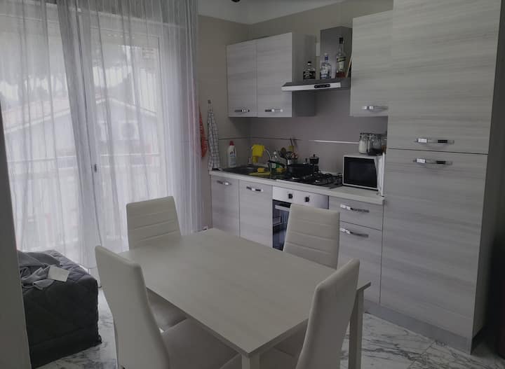 Appartamento 500 Mt Spiaggia - Bibione Pineda