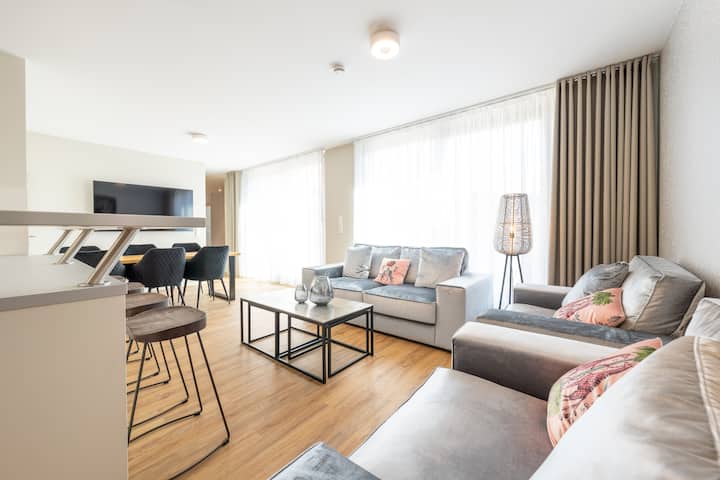 Design Apt. Z36 Luisenplatz - Potsdam